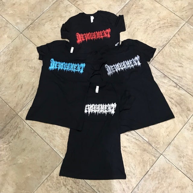 Devourment — Clothing