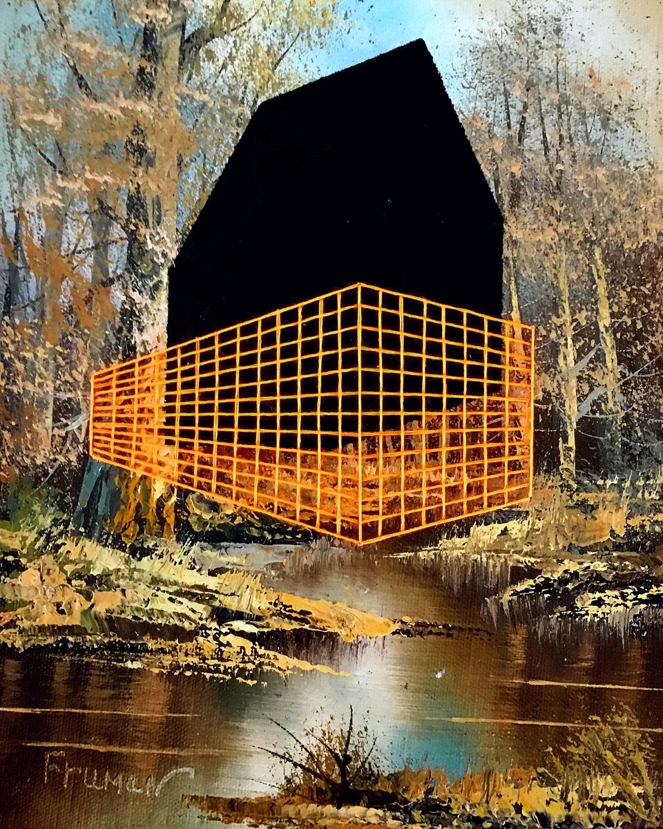 Float | Kelly Mattimoe