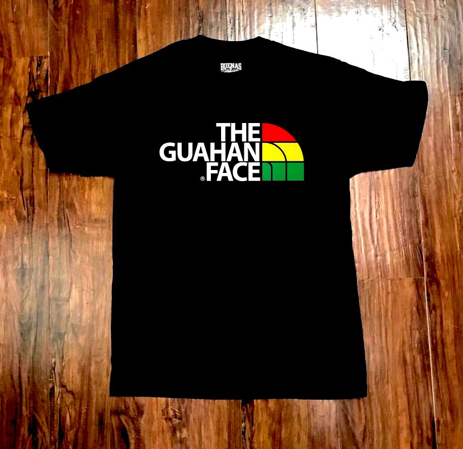 GUAHAN FACE 2019 | Buenas & Hafa Adai Inc.