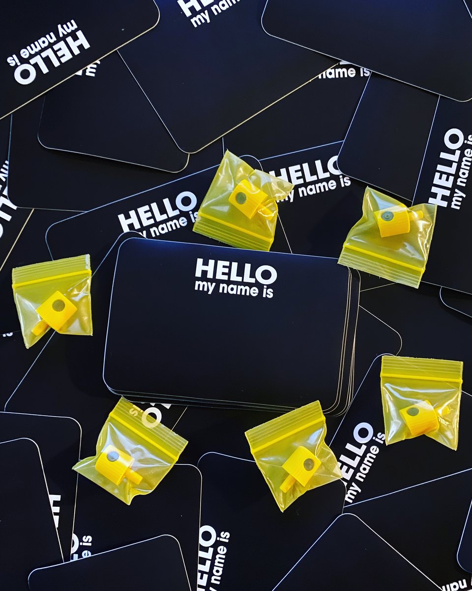 Blank Eggshell Stickers | Top Shelf Stickers