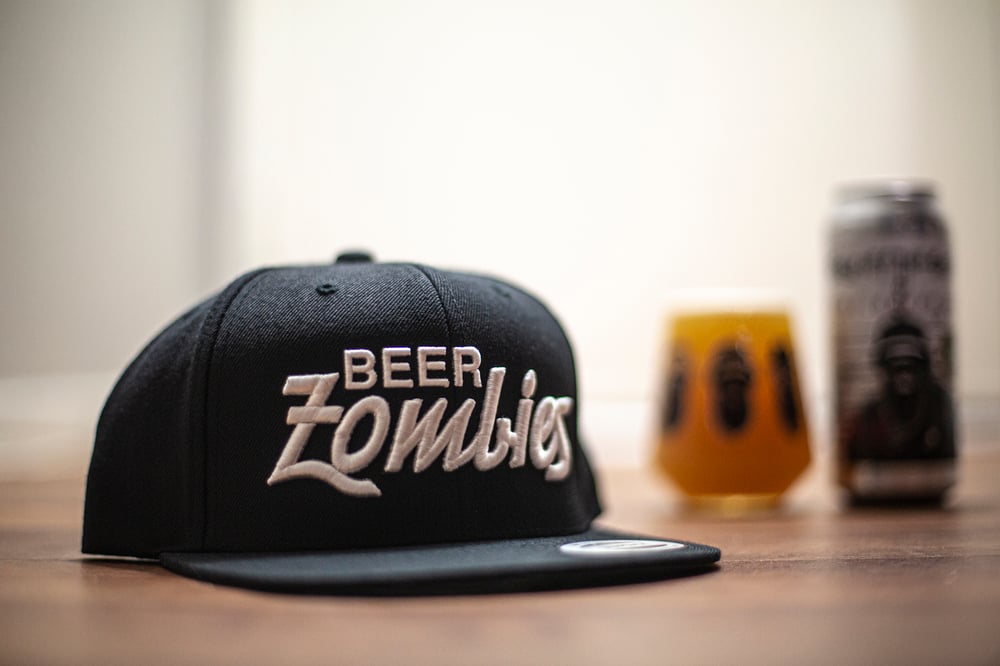 Beer Zombies