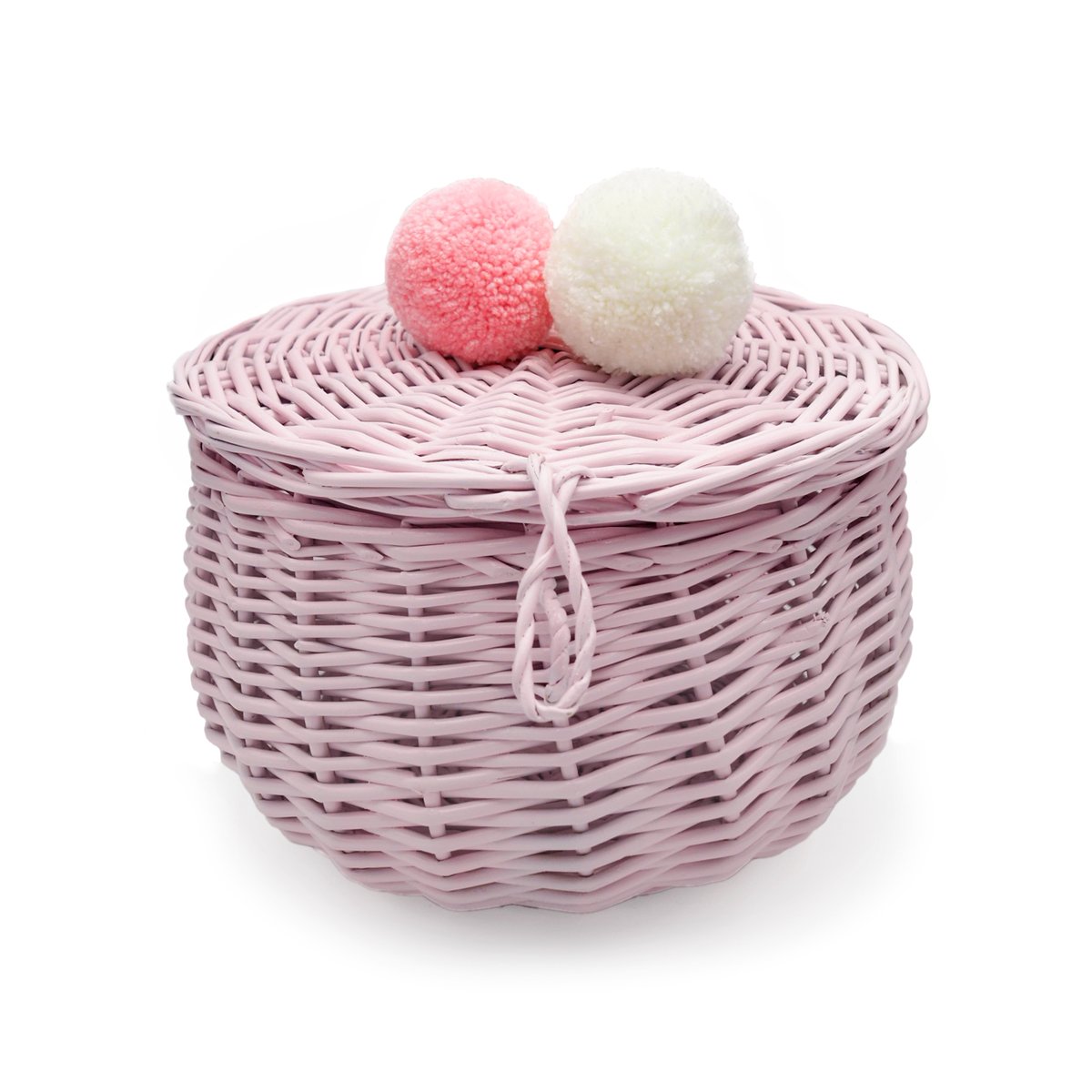 Grand panier rose -30% | Briki Vroom Vroom