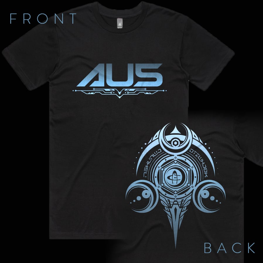 Divinorum T-Shirt | Au5