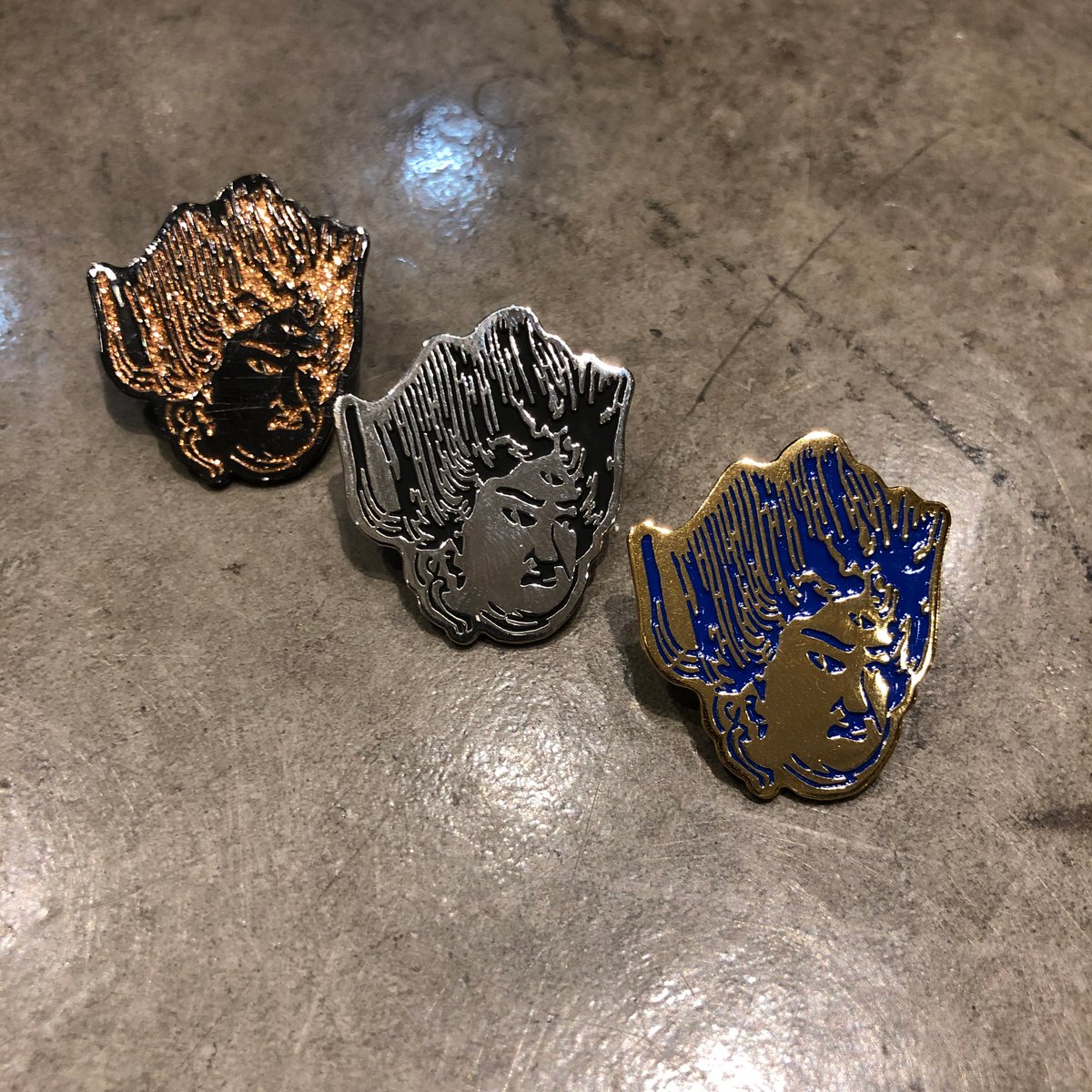 USN ZOG PINS | THREETIDESTATTOO