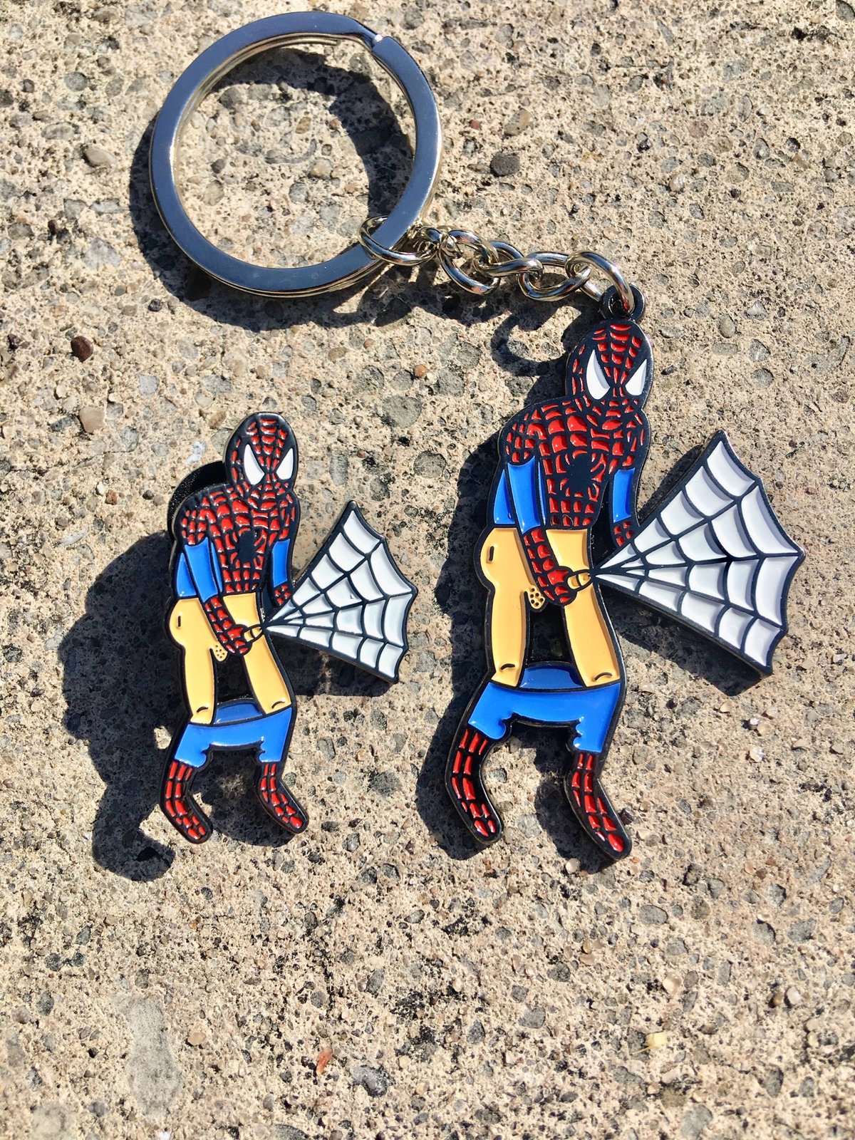 Home | BadPins