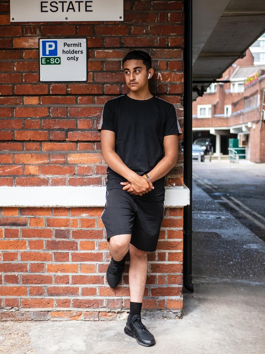 Lit Black T-Short Set **Limited Edition** | Loud N Lit