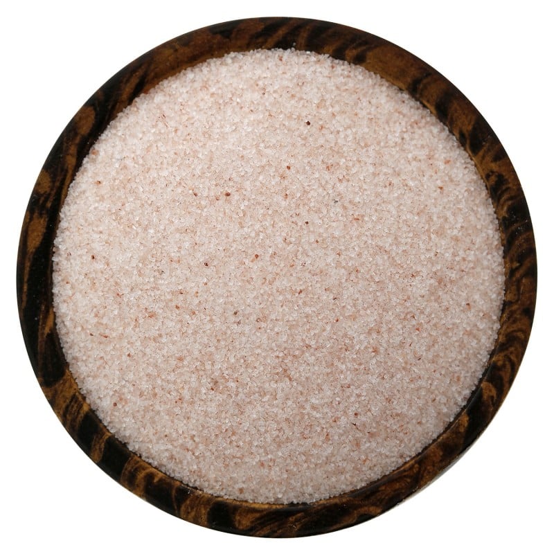 Himalayan Mountain Salt | Salt of the Earth