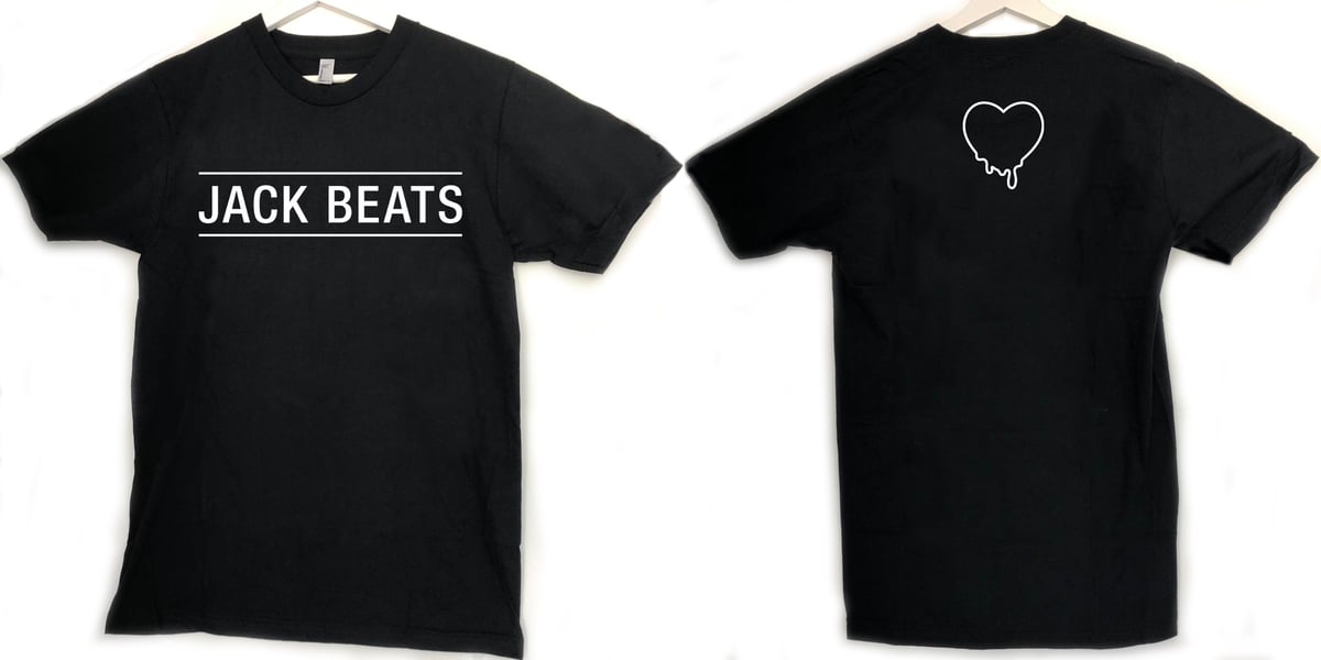 Jack Beats Logo Jack Music Agency · Upcoming Events, Tickets & News