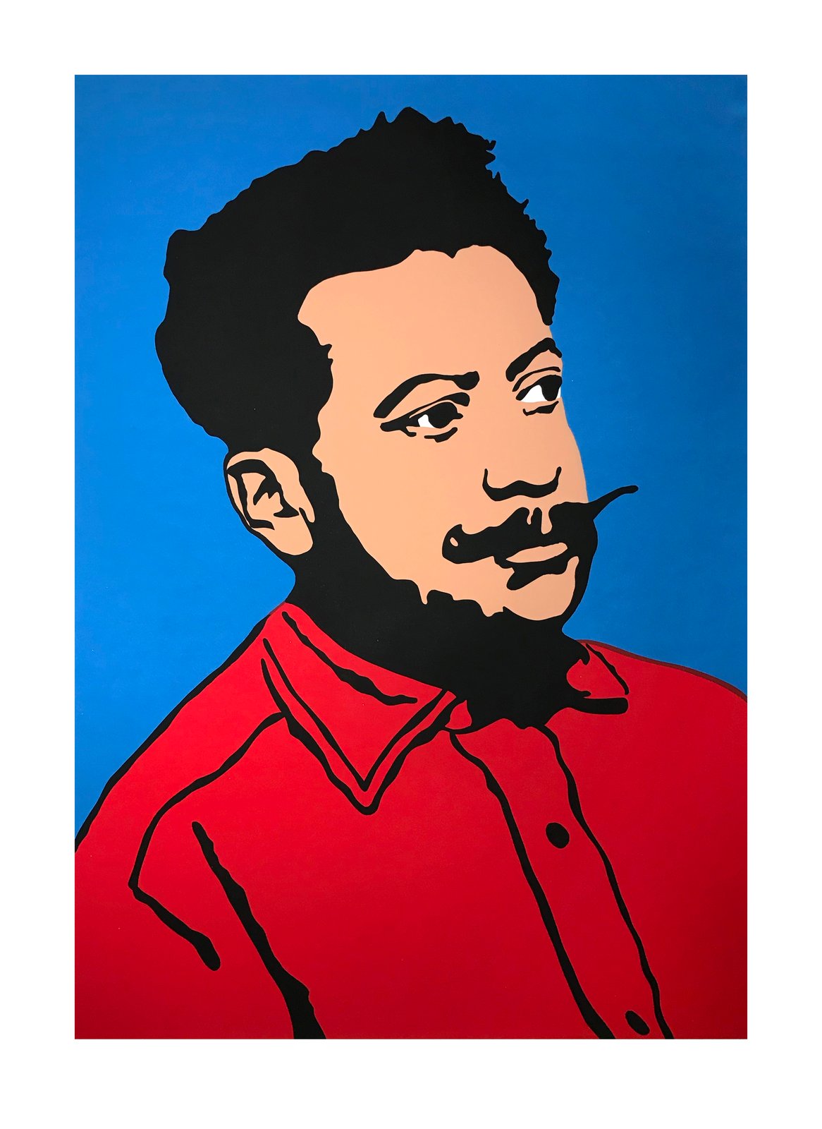 Ricardo Flores Magon (2002/2019) | Dignidad Rebelde