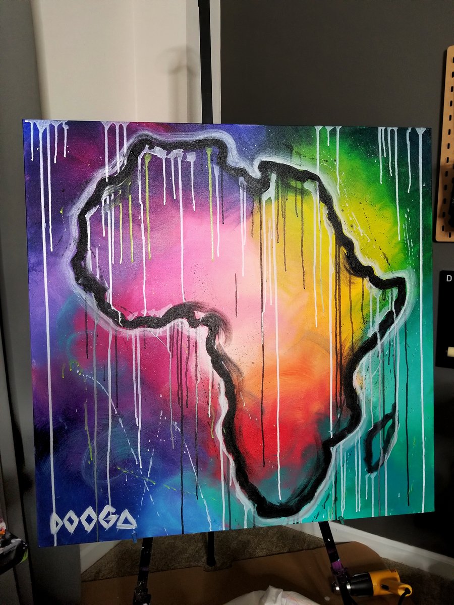 Know your roots | DOOGA ART LLC