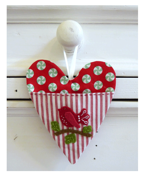 Marg Low Designs — Pocket of Happiness