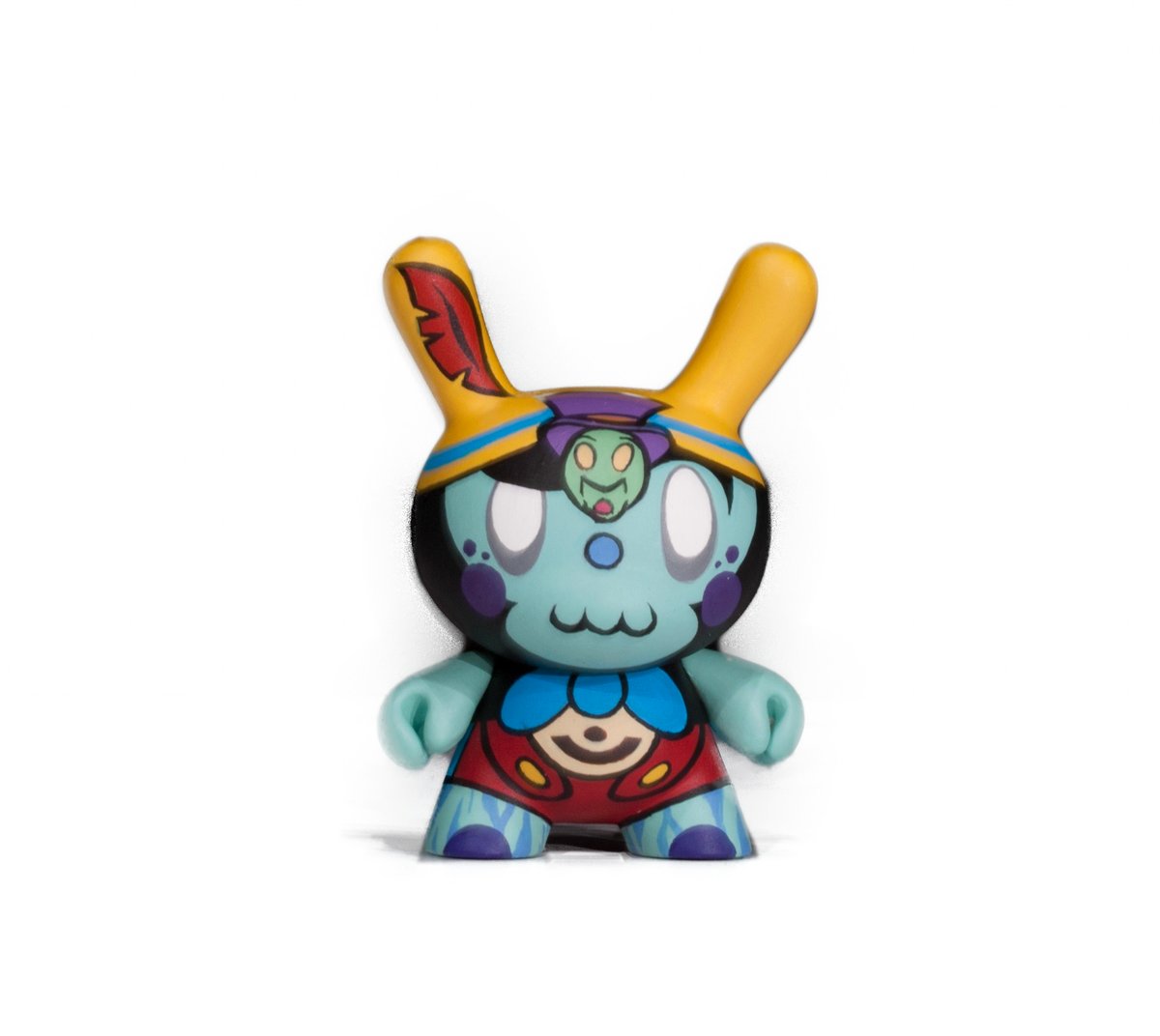 True Skully Serie 2019 - Zombie Edition - | WuzOne Shop