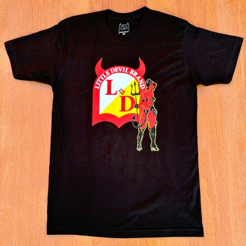 Home | Little Devil Brand