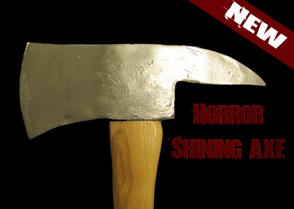 Home | Horror Axes