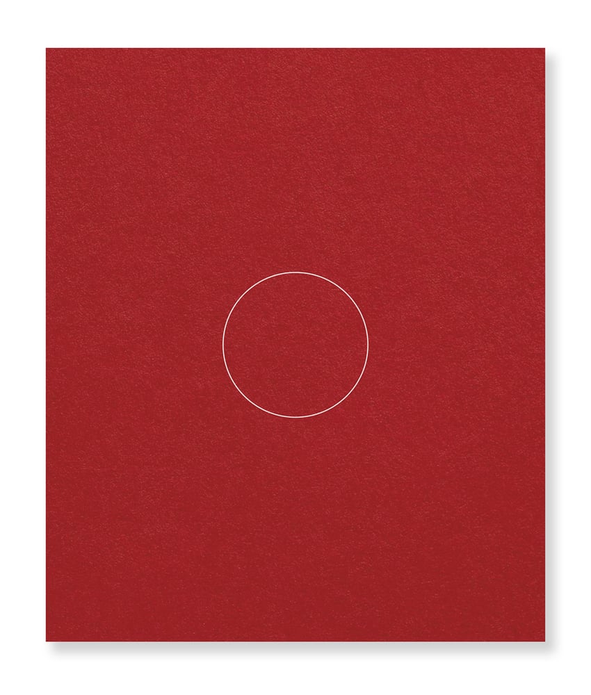 Robin Ek - Inner/Visions / another place press