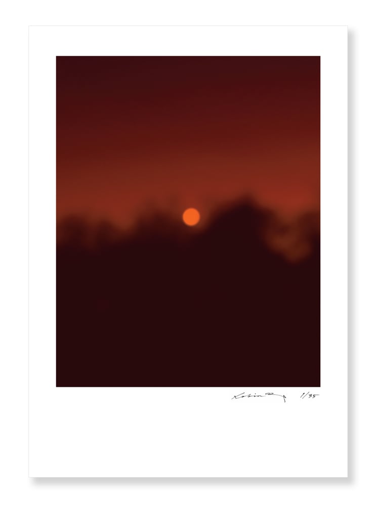 Robin Ek - Inner/Visions / another place press