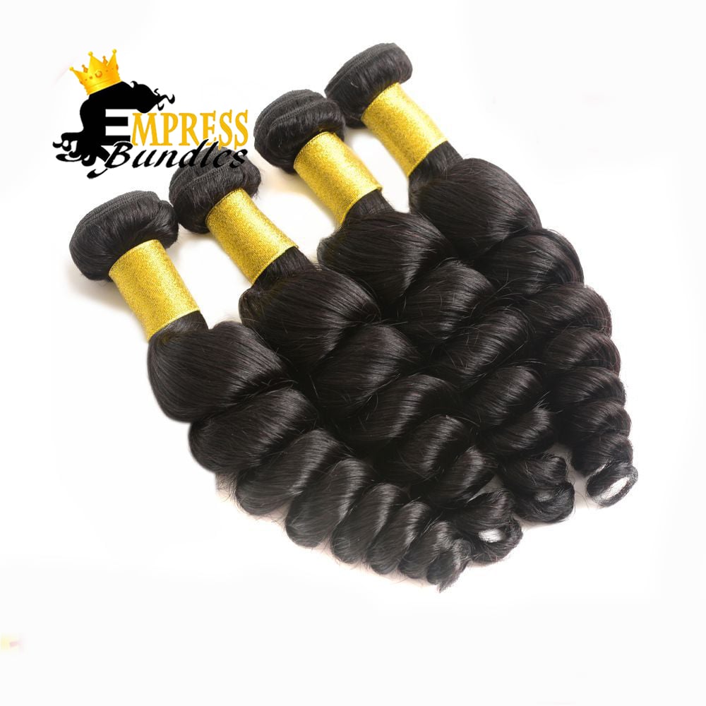 loose wave bundles | Empressbundles