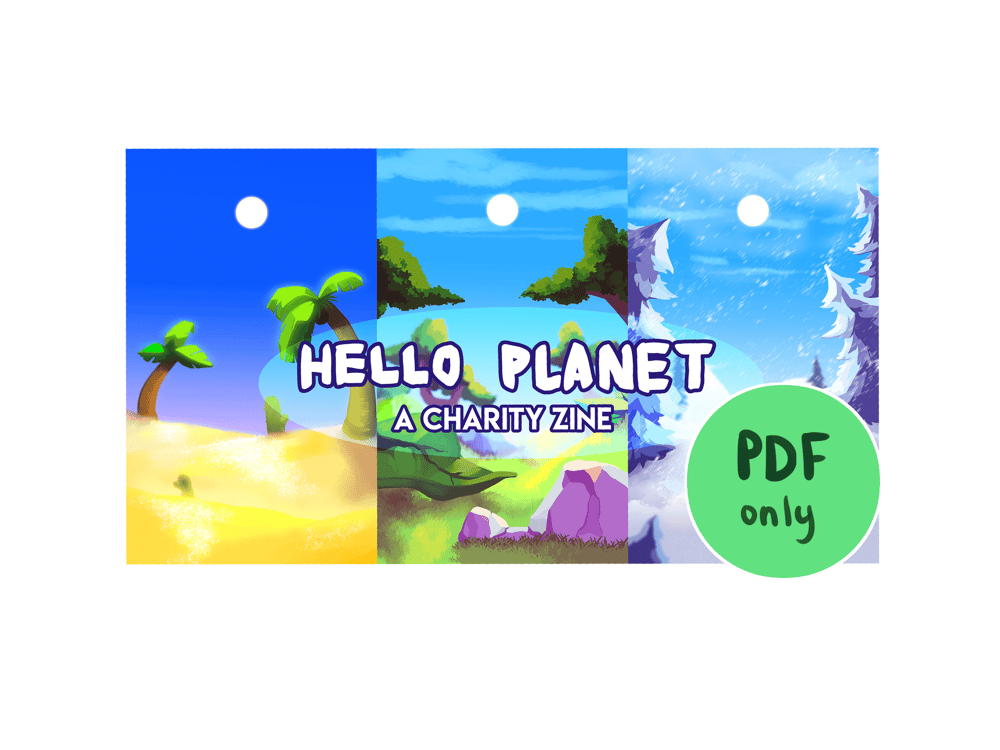 Home | Hello, Planet!