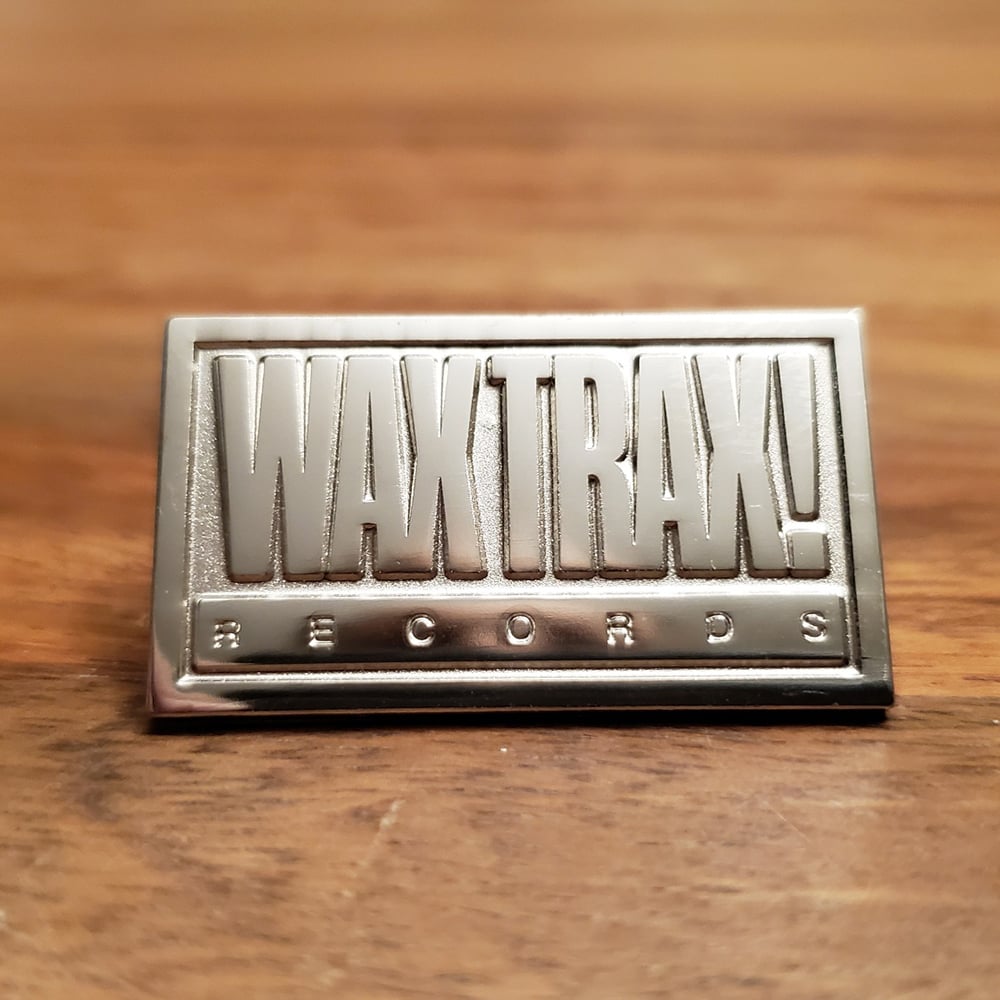 Products | Wax Trax! Records