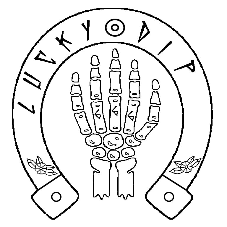 Lucky Dip | Death to Diamonds