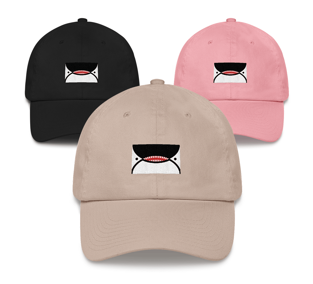 Seattle City Flag Dad Hats | Seattle City Flag