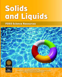 2nd Foss Science Solids and Liquids (Resource Book) | curriculumsandmore