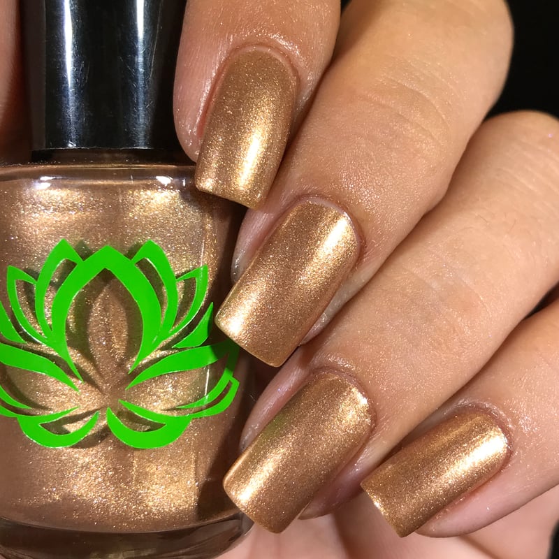 Moon Rise Nail Polish | TSS Nails