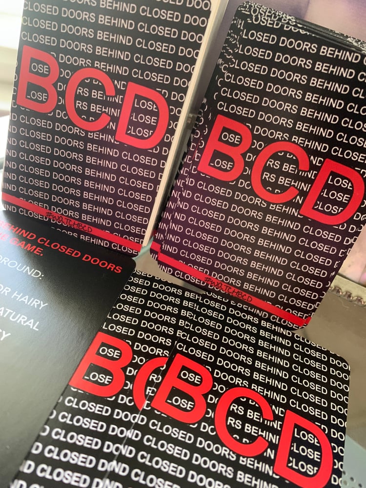 Home | Behind Closed Doors