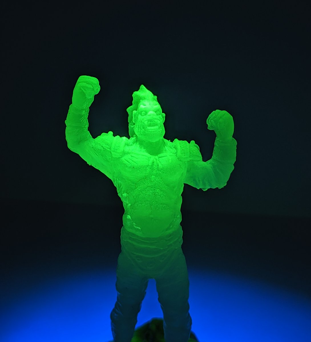 Video NasteeZ Rawhead Rex | simiancheese