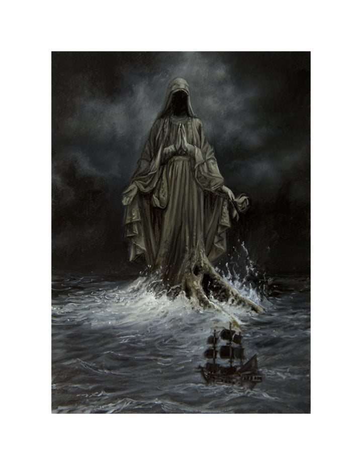 Elum Crossing - open edition | David Stoupakis