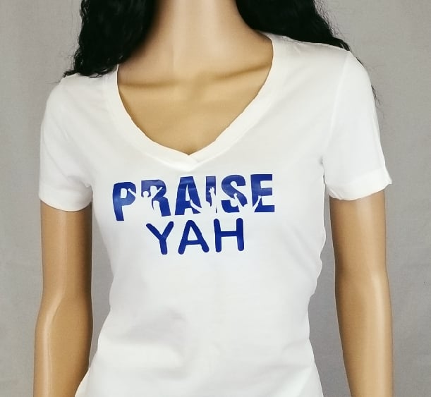 Praise Yah 3 | Wisdom Tees