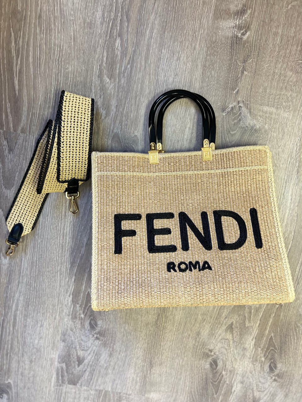 FF Bags | LuxNovas