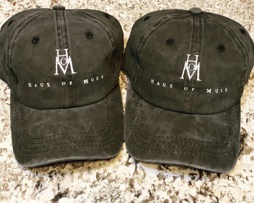 Muse Cap | Haus of Muse