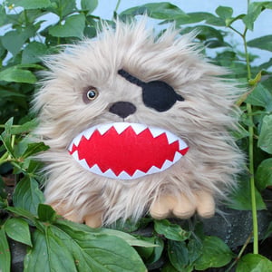 Fizzgig | Love & A Sandwich