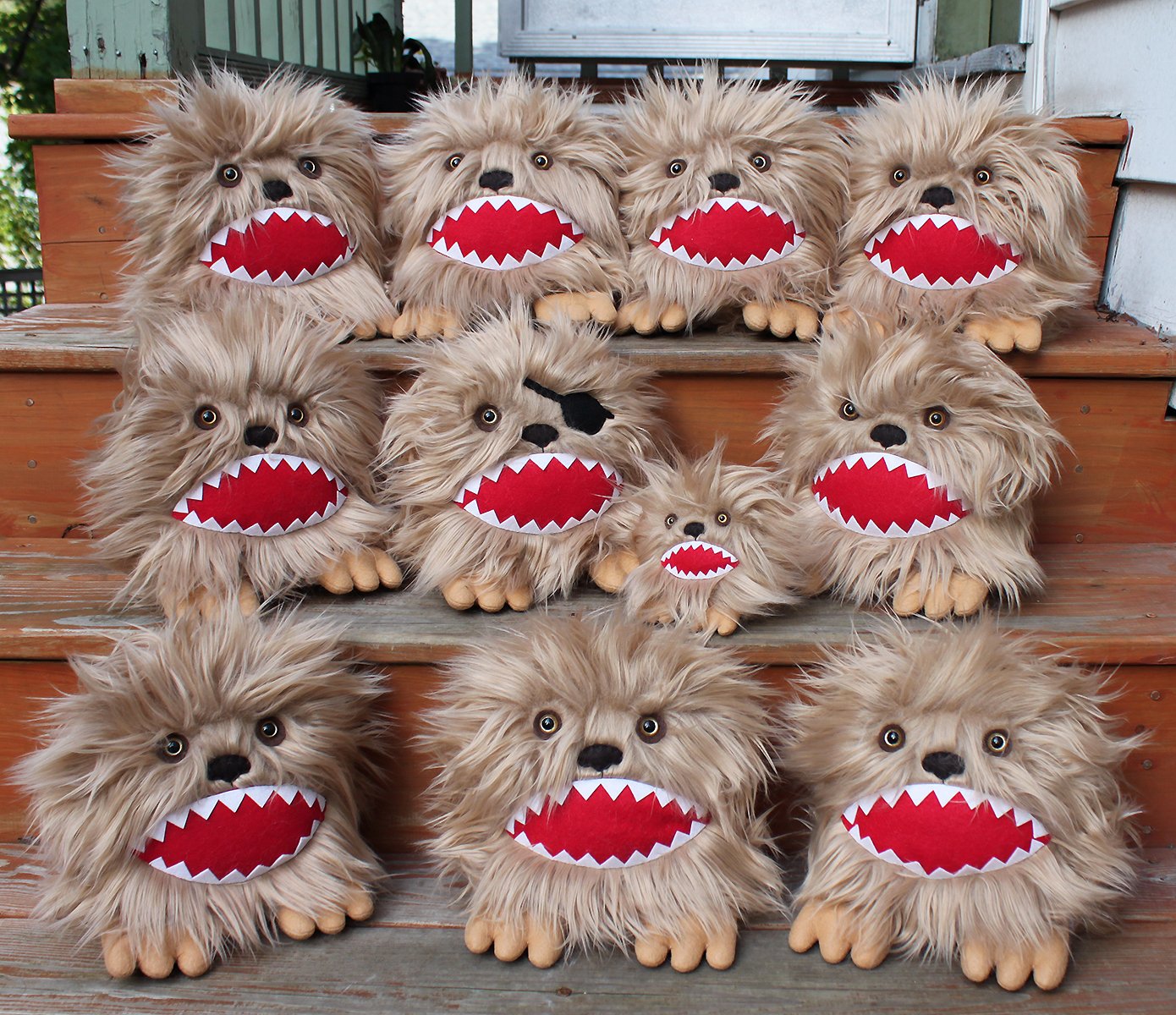 Fizzgig | Love & A Sandwich