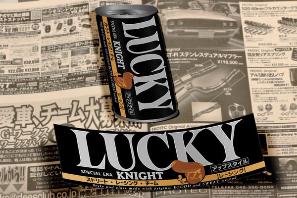 Home | Lucky Knight ラッキーナイト