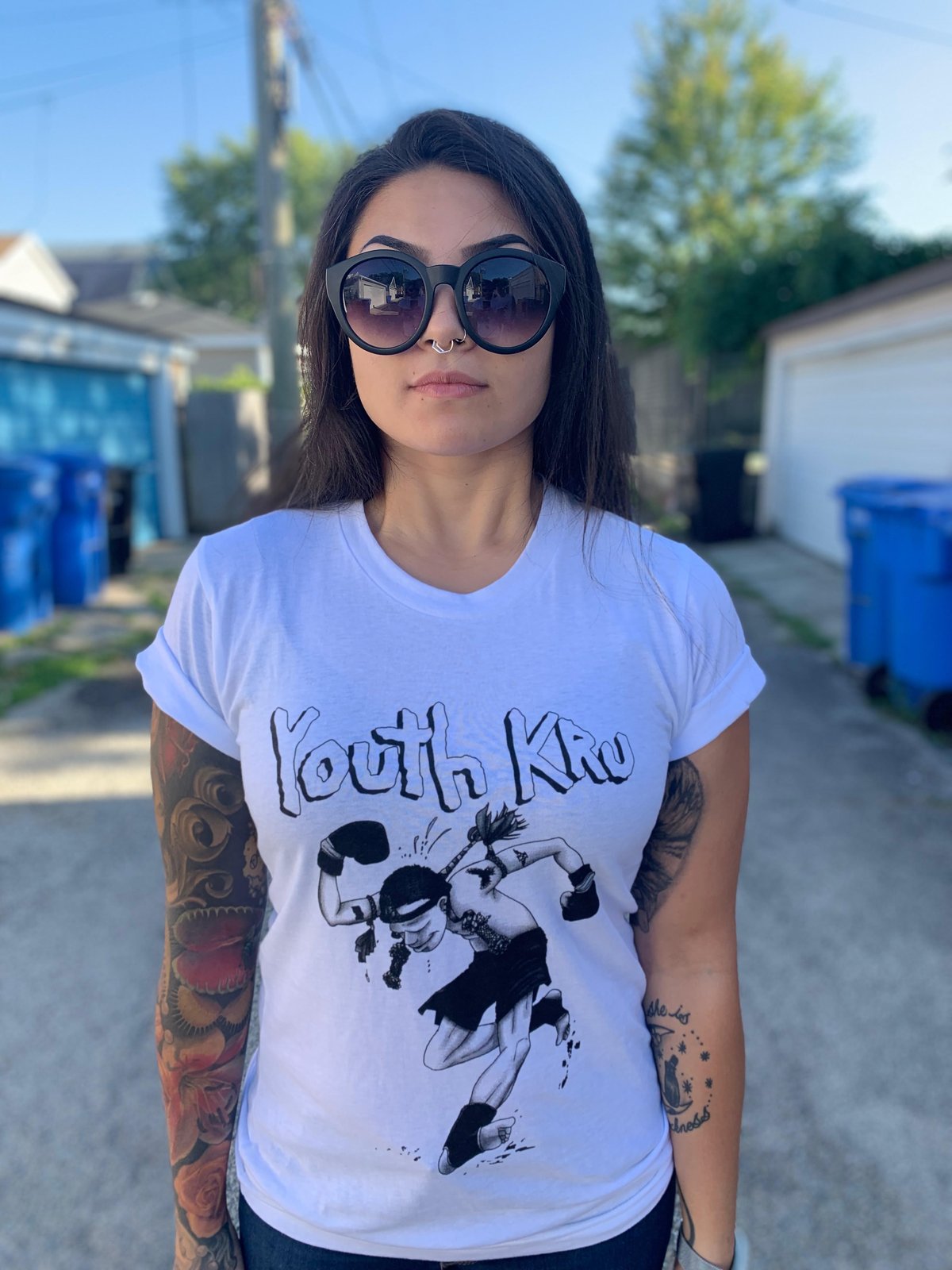 Home | Youth Kru Athletics