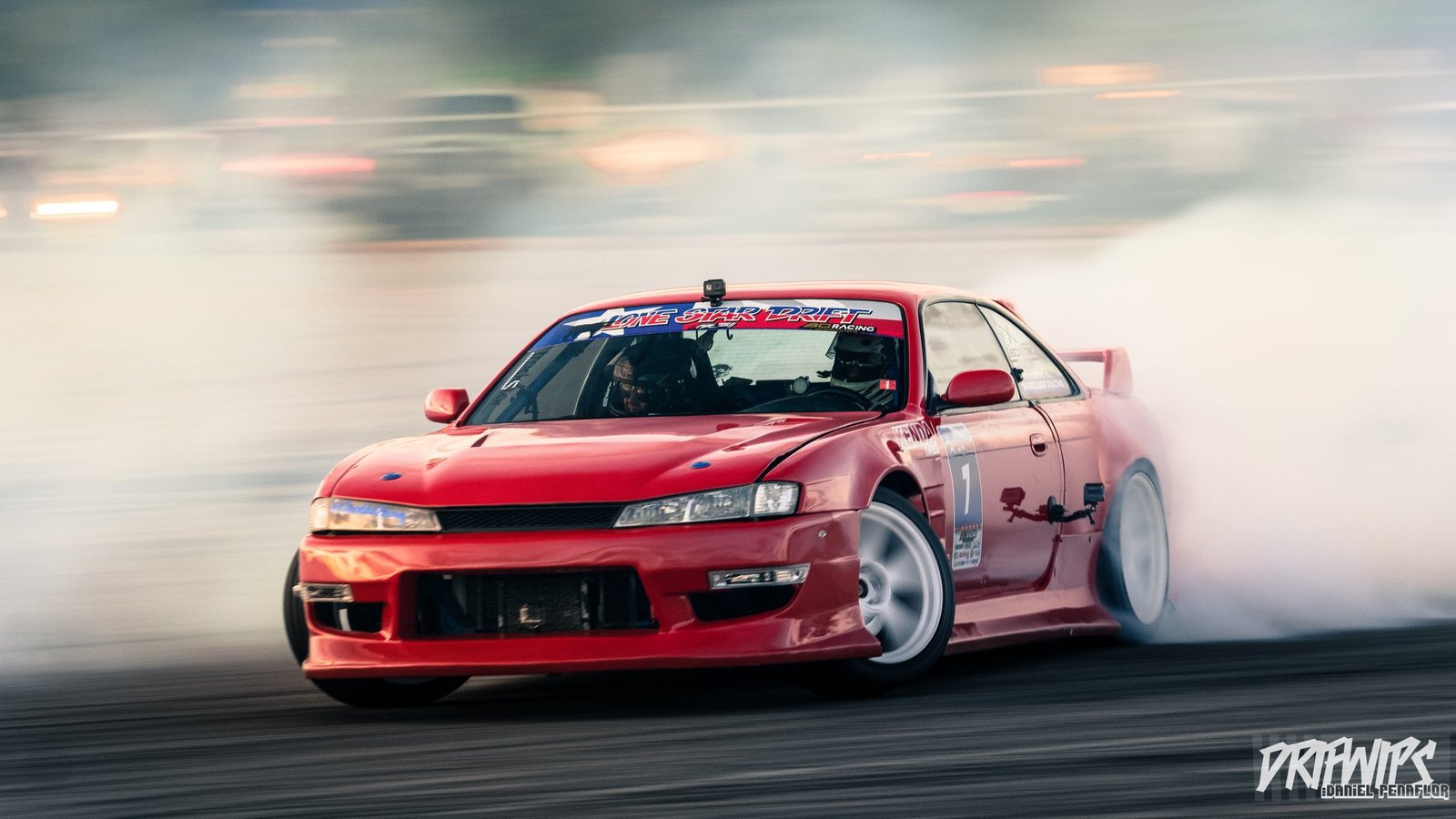 Products | Shredder Racing