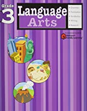 3rd Grade Language Arts Harcourt Family Learning | curriculumsandmore