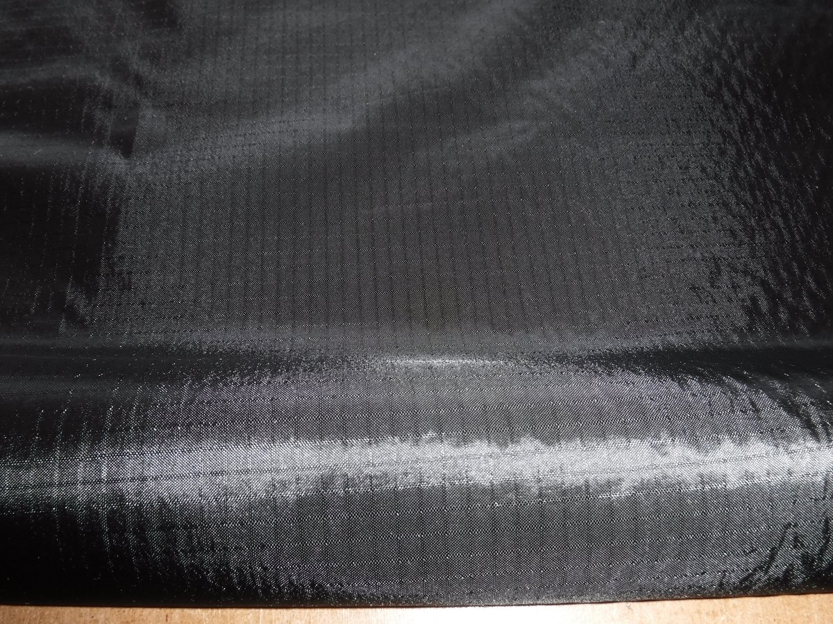 Waterproof Ripstop Nylon, PU Coated 65gsm | TOUGH FABRICS Waterproof Ripstop Nylon, PU Coated 65gsm | TOUGH FABRICS