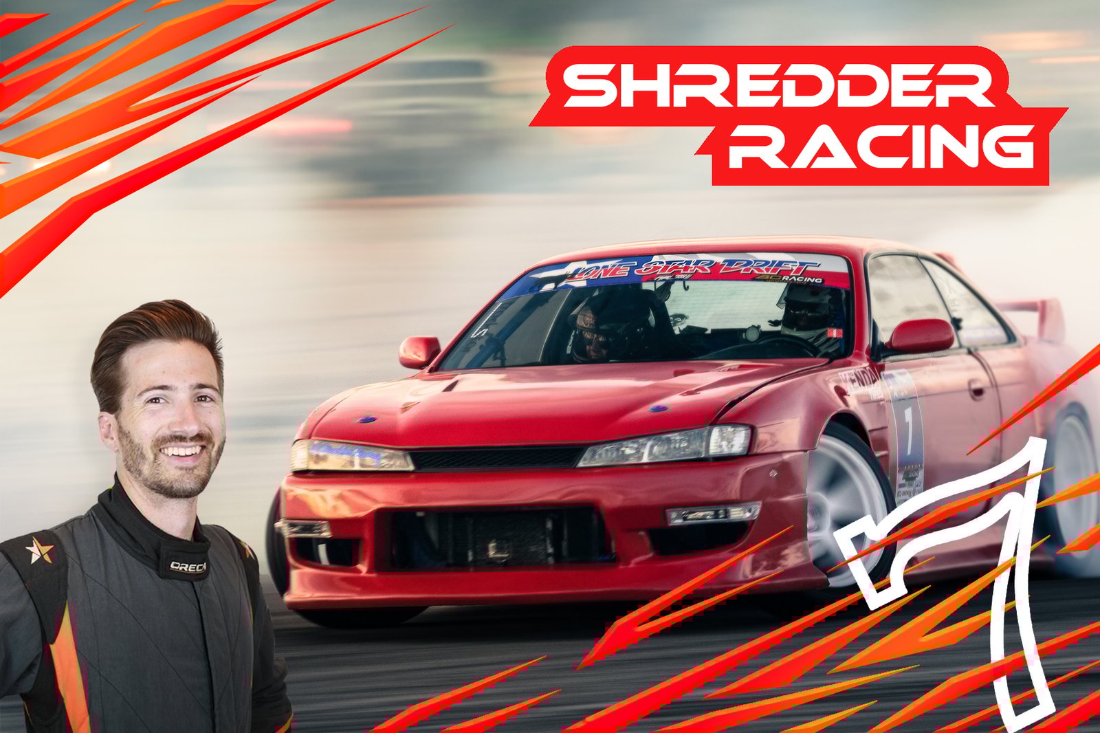Products | Shredder Racing