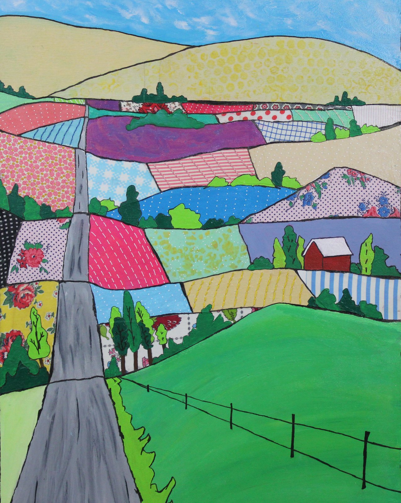 Home | Mindfully Made Studios