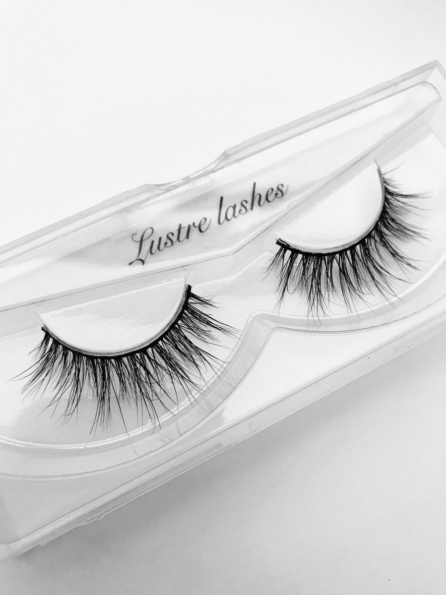 FAIRY | Lustre Lashes UK