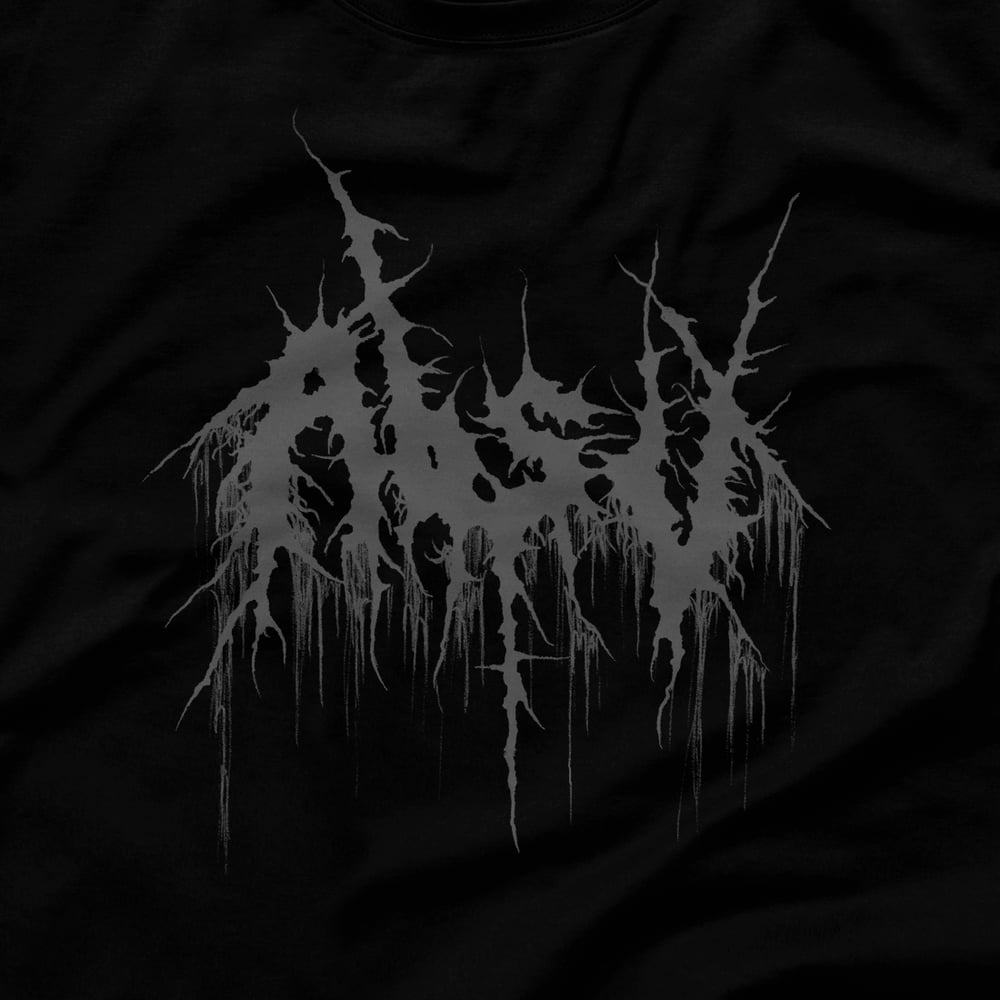 ABSU - LOGO 1992 (BLACK PRINT) JERSEY | Black Montanas