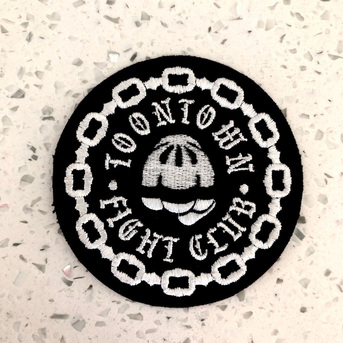 Patches | Toontown Fight Club