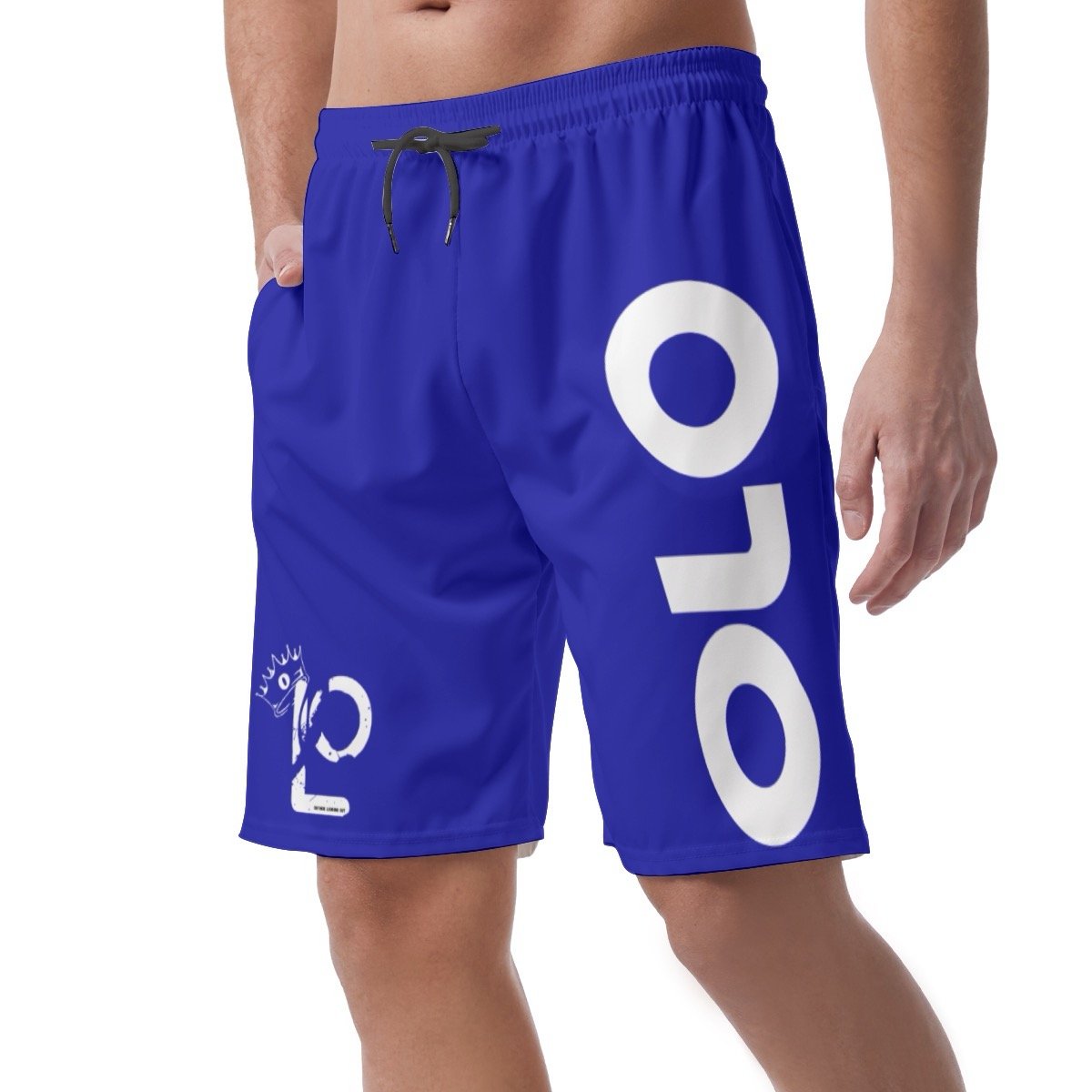 OLO Fitness Shorts | OLO X HF