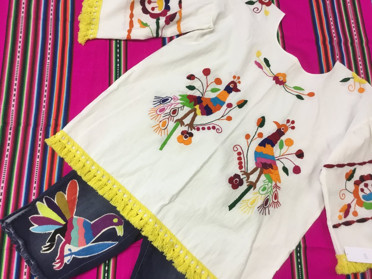 Peacock top / Punkie's Place