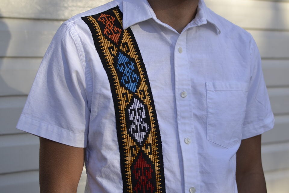 Upcycled LANGKIT | PILIPINX AKO