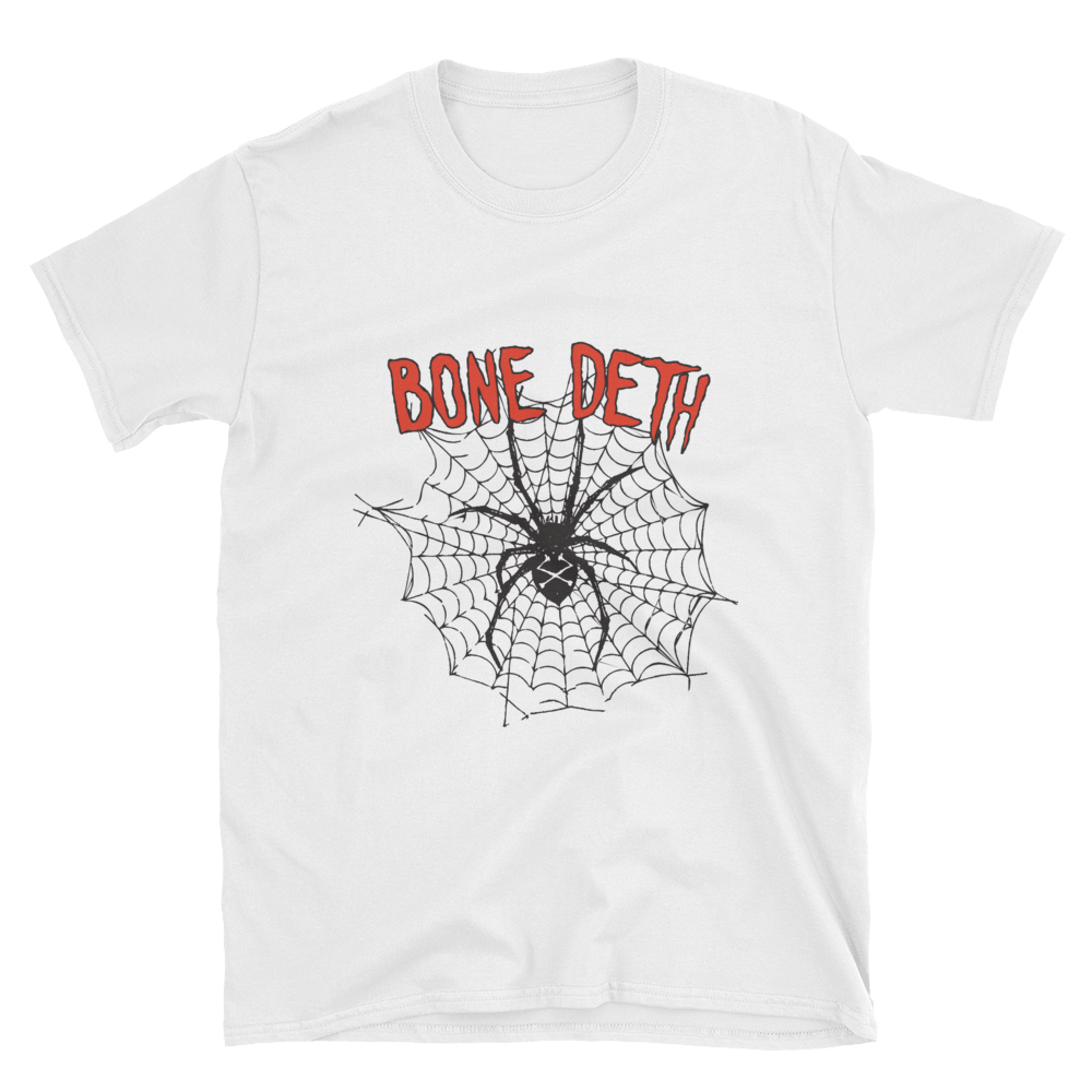 Spider Thumbs 5 styles | BONE DETH STITCHES
