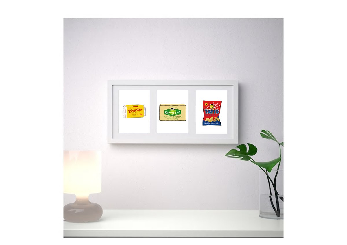 Crisp Sambo | Fingerdoodles